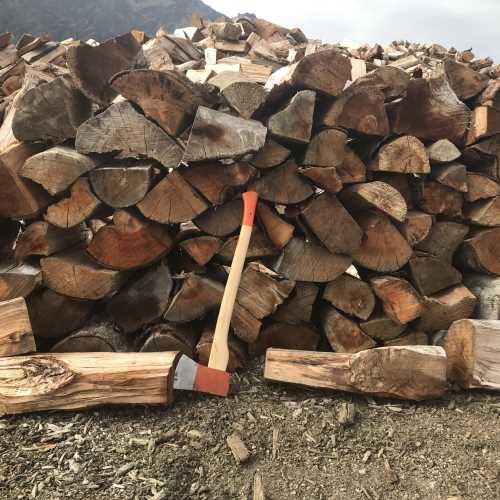 Order Firewood - Highlander Firewood Queenstown